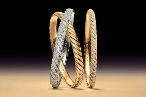 David Yurman - The Bellevue Collection