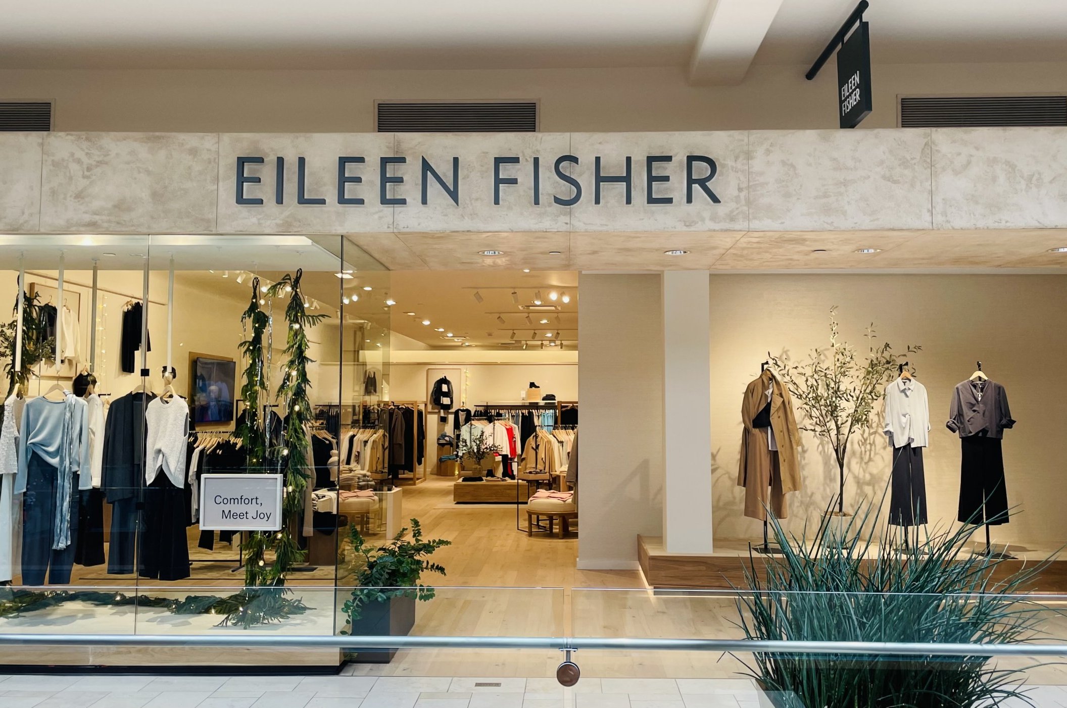 See Our New Look - The Bellevue Collection