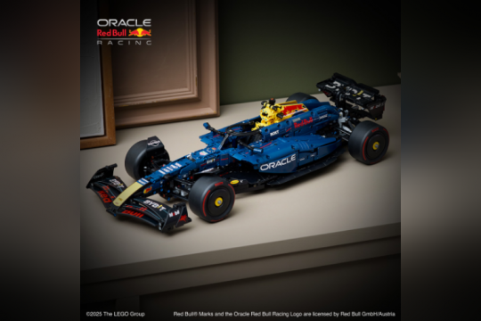 Start Your Engine - The Bellevue Collection