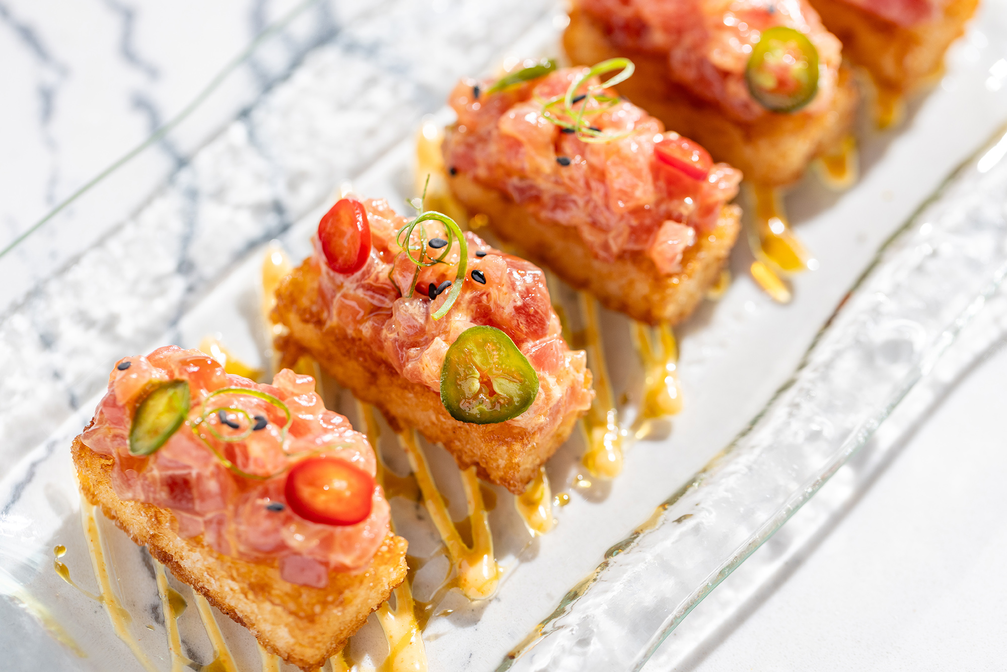 Memorial Day at STK - The Bellevue Collection