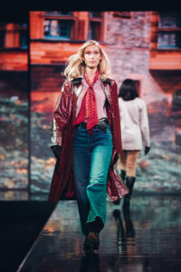 Shop the Show - The Bellevue Collection
