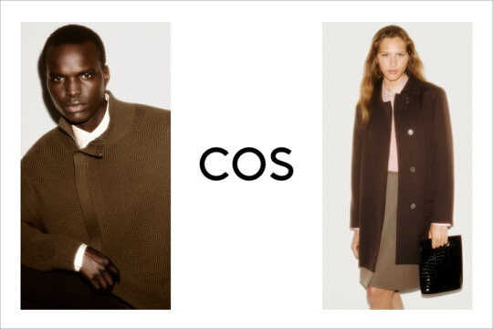 COS - The Bellevue Collection